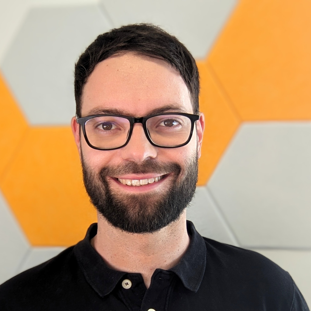 Daniel Sturm - Physiotherapeut / Heilpraktiker - Praxis für ...