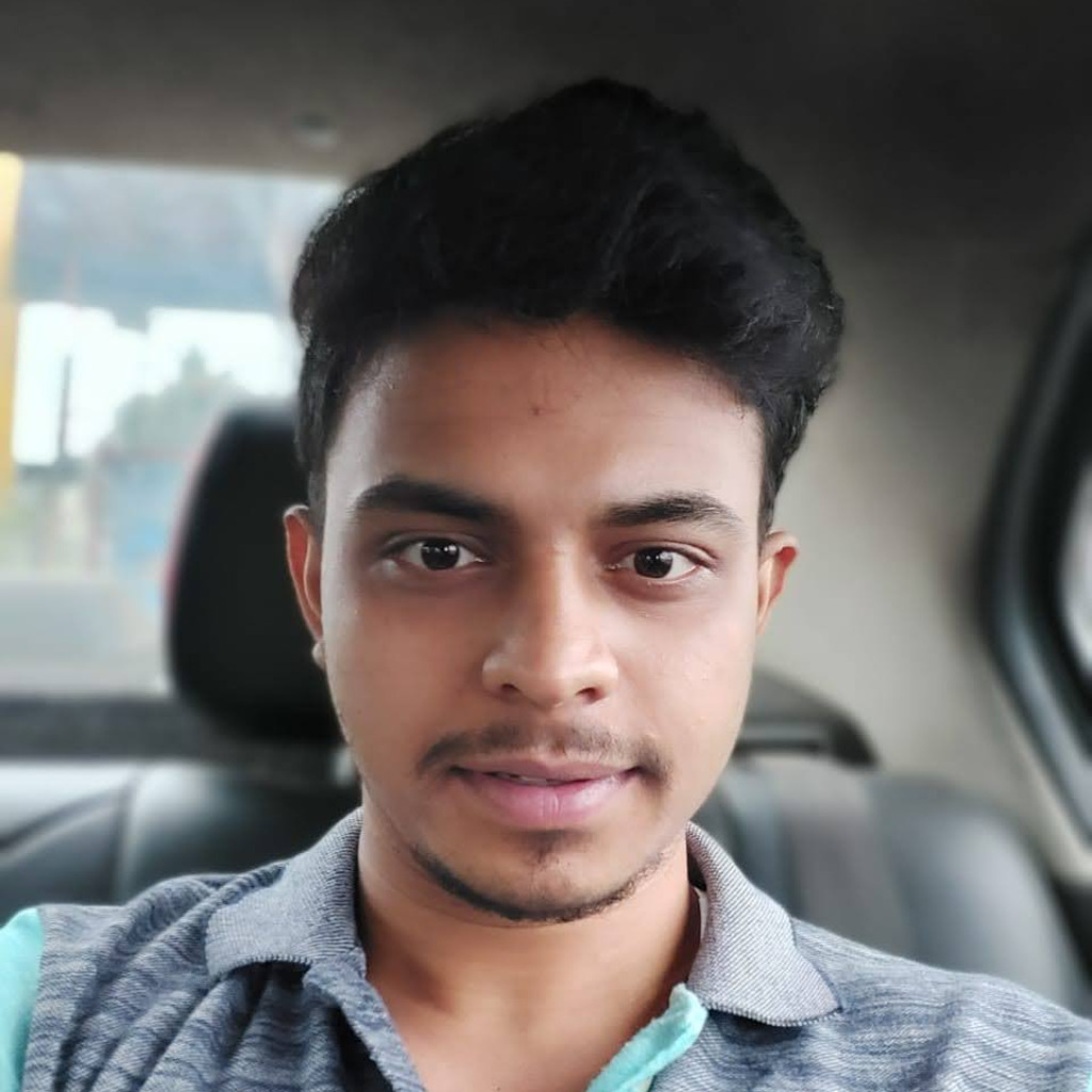 Pawan Kumar A - Search Engineer - Lucidworks | XING