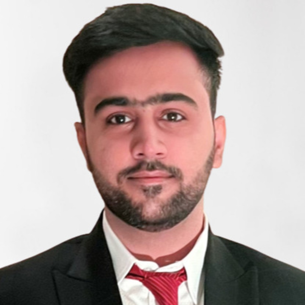 Ramanjeet Singh - Senior Software Engineer - EPAM Systems | XING