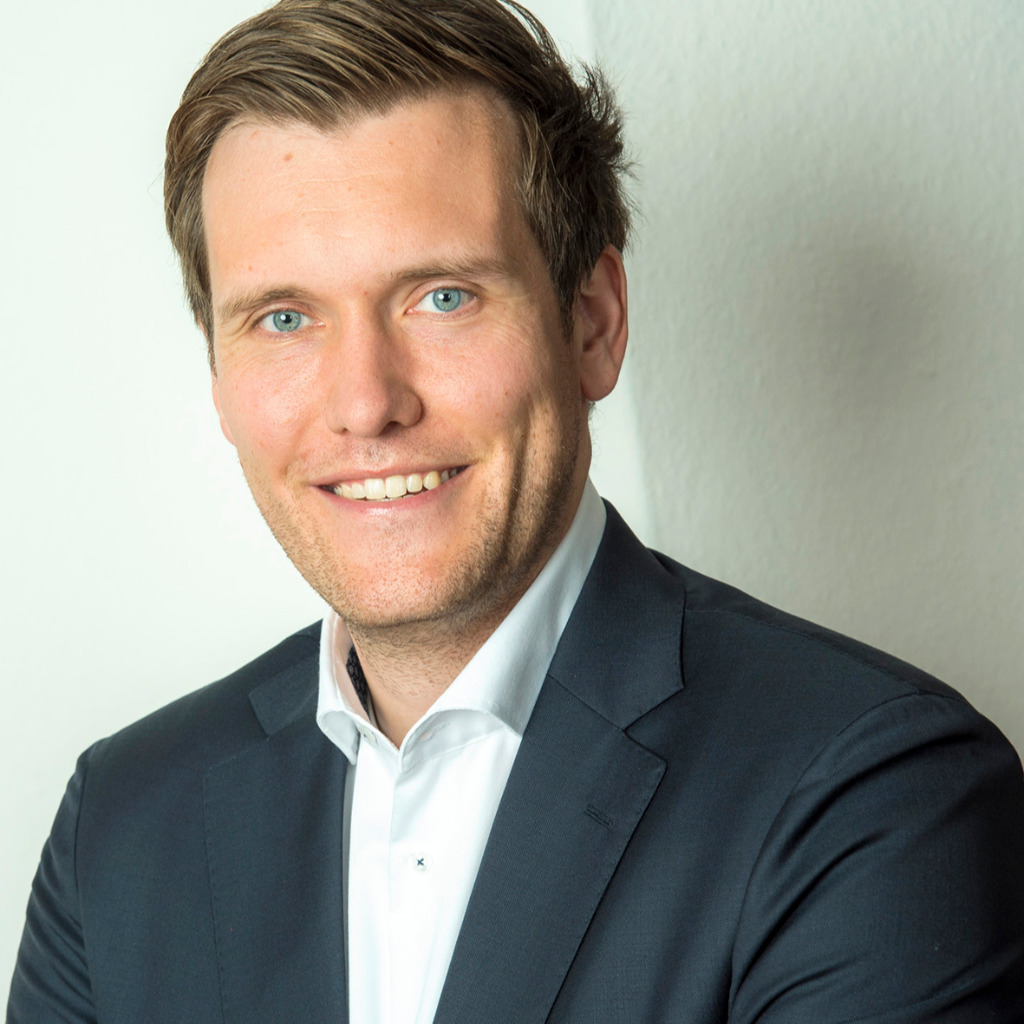 Hendrik Beckemeyer - Projektmanager - Glasfaser NordWest GmbH & Co. KG ...