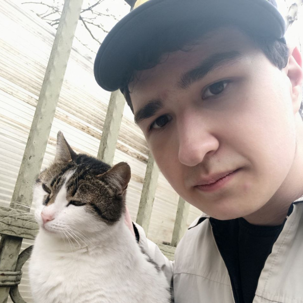 Mert Sırakaya - Python Developer - Freelance | XING