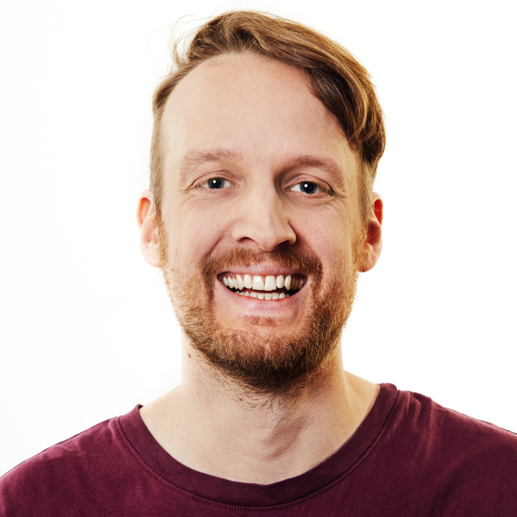 Sebastian Russ - Product Designer / Product Manager Search - Sebastian ...