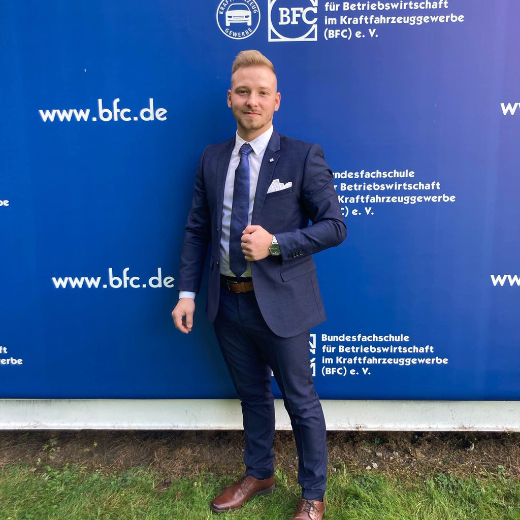 Pascal Wagner - Innendienstverkäufer - Premio Reifen und Autoservice | XING