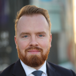 Bennett Ellerbrock - Consultant - Roland Berger | XING