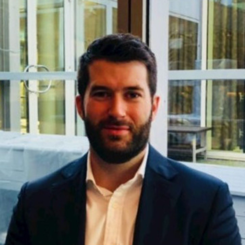 Alexander Michie - Director | Headhunter - Noba International | XING