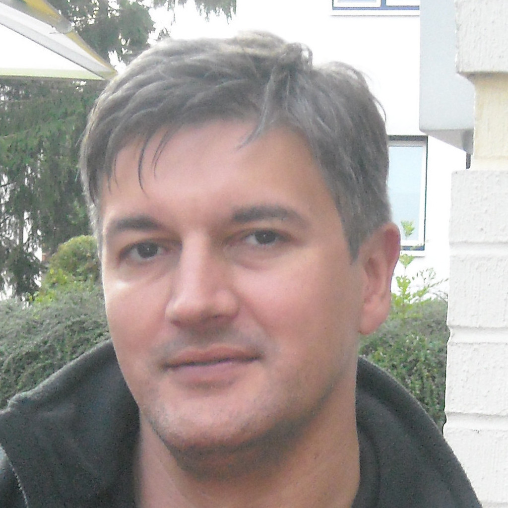 Alexander Khan - Director Business Development - - keine Angaben - | XING