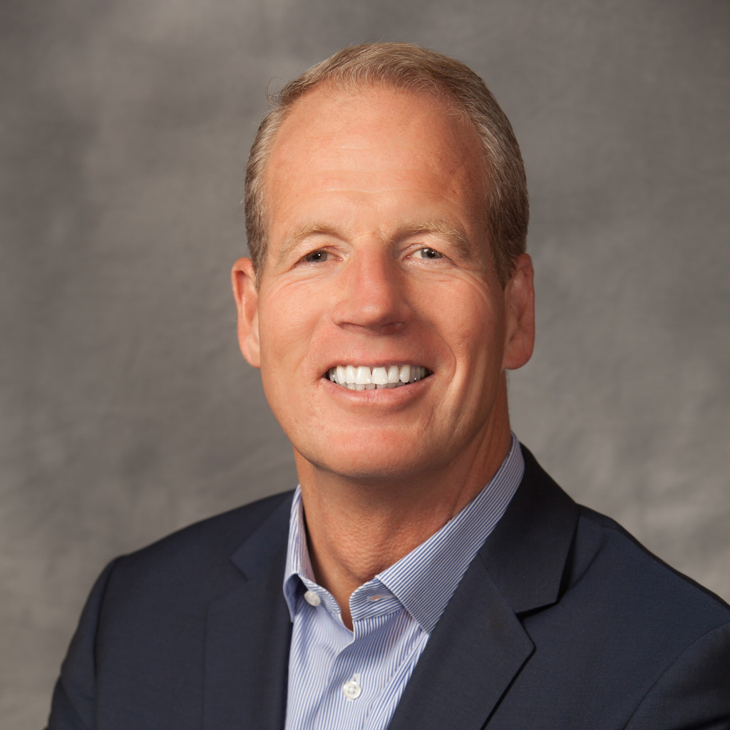 Eric Wittmann - Regional President US West - CEMEX | XING