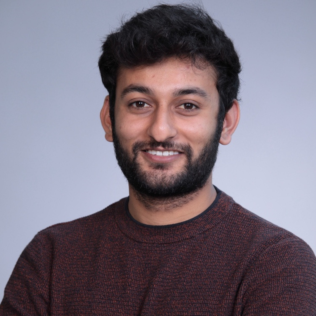 Hemal Patel - Jr. Business Intelligence Analyst - Anques Technolabs | XING