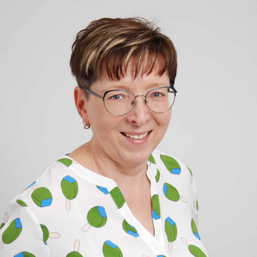 Birgit Gemeinhardt - Mitarbeiter Auftragsbearbeitung - Plasticard-ZFT ...