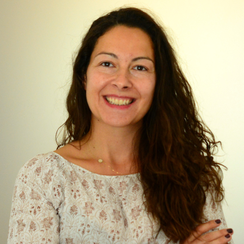 Barbara Schaffer - Objektbetreuerin - Raico Bautechnik GmbH | XING