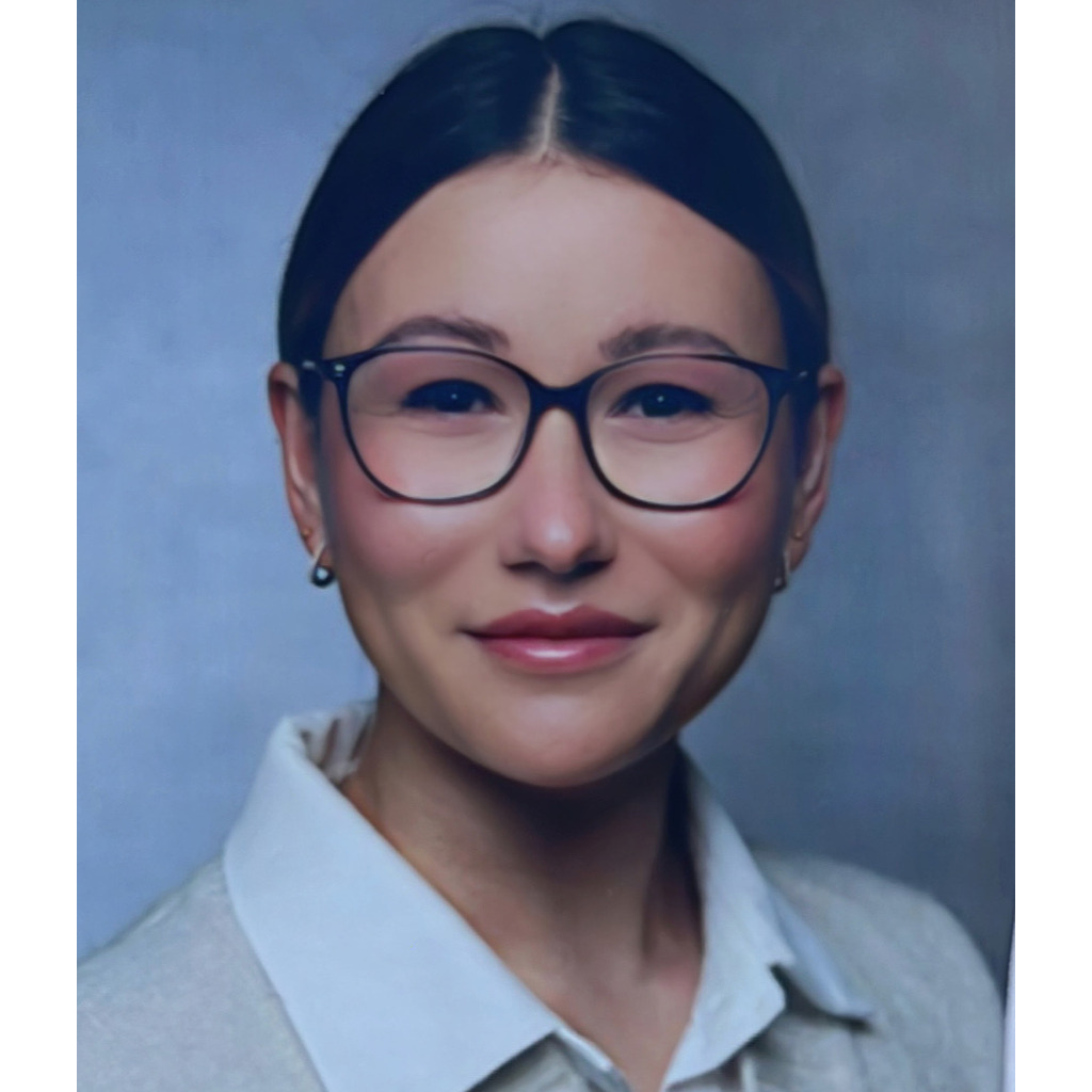 Anna Kim Zitzwitz - Praxisanleiter - Gemeinschaftskrankenhaus Herdecke ...