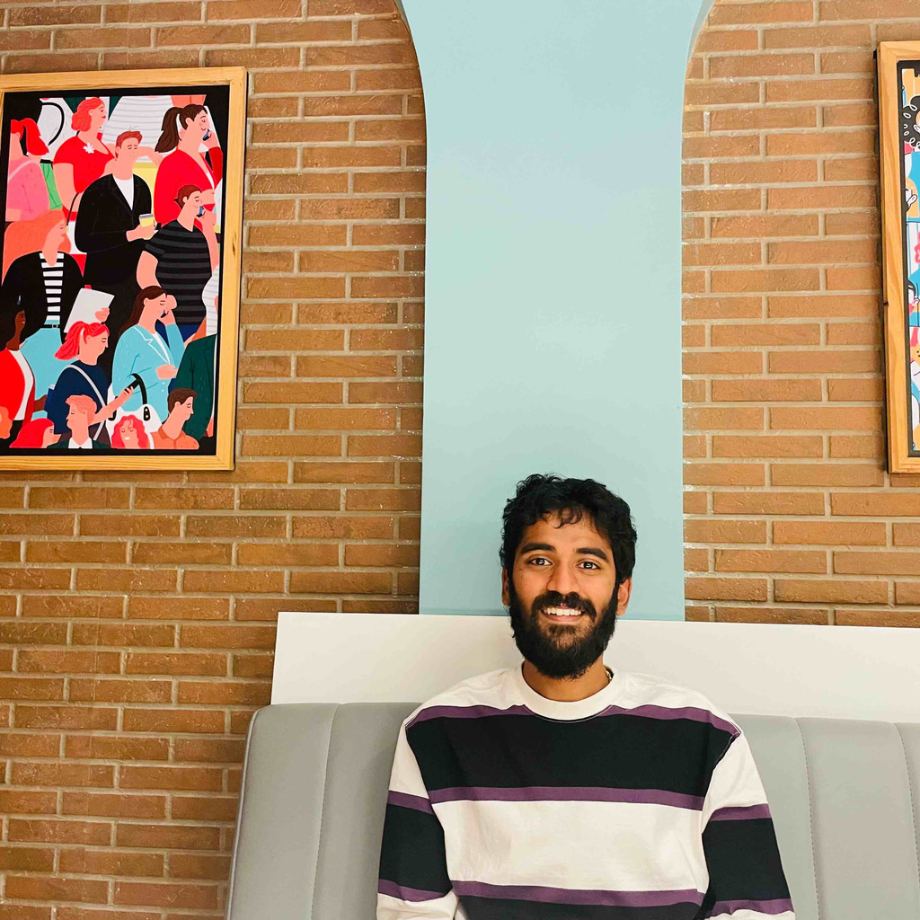 Sahil Jain Ceo Not Yet Xing