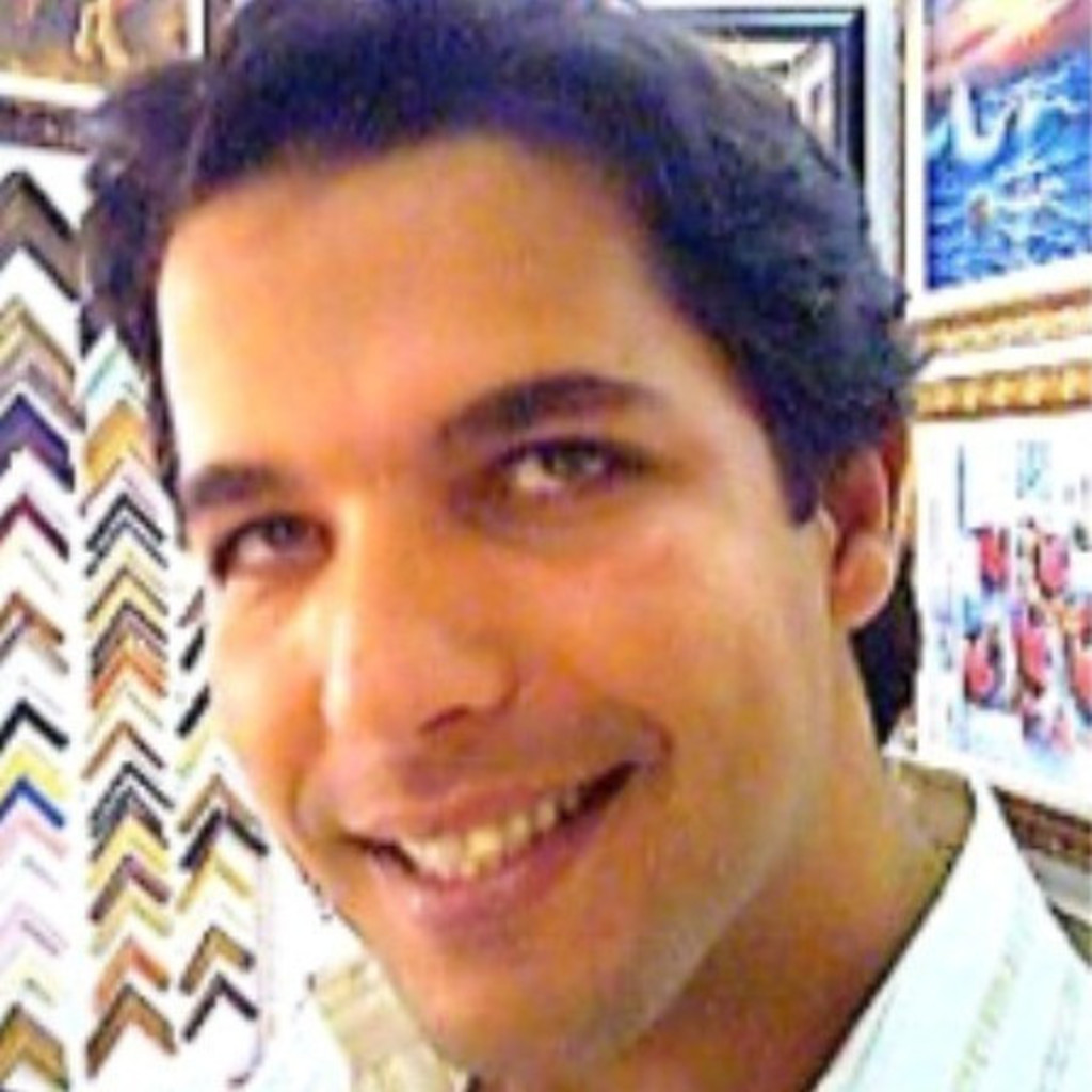 Leandro Garson - Gerente comercial e maketing - Vedarib | XING