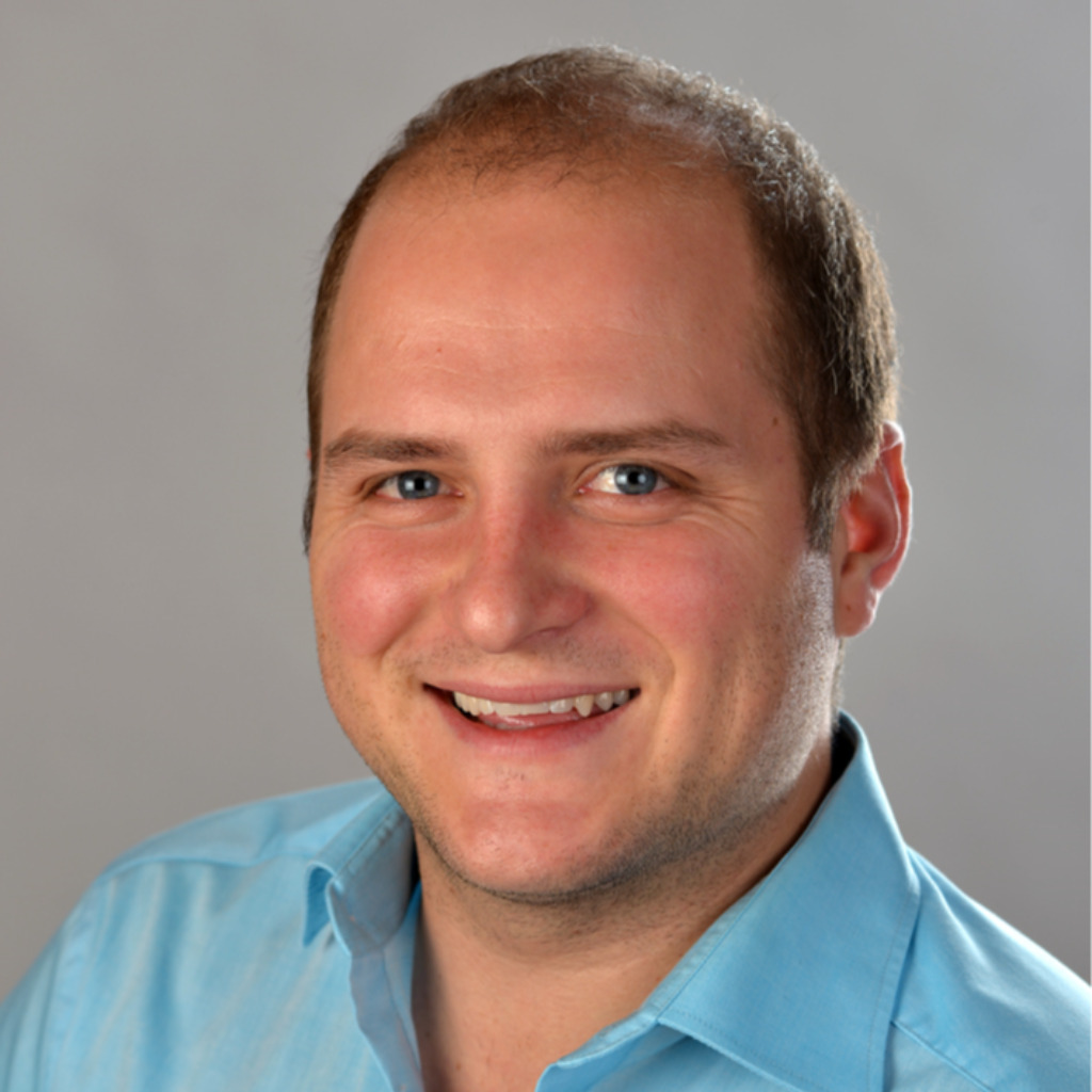 Florian Lauxmann - Sales Engineer - Atlas Copco Tools Central Europe ...