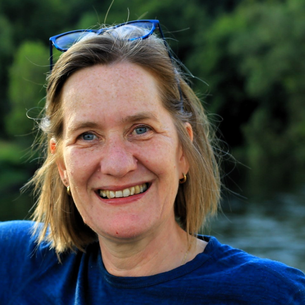 Michaela Wegener - Fachbereichssprecherin, Dozentin - Hephata Diakonie ...