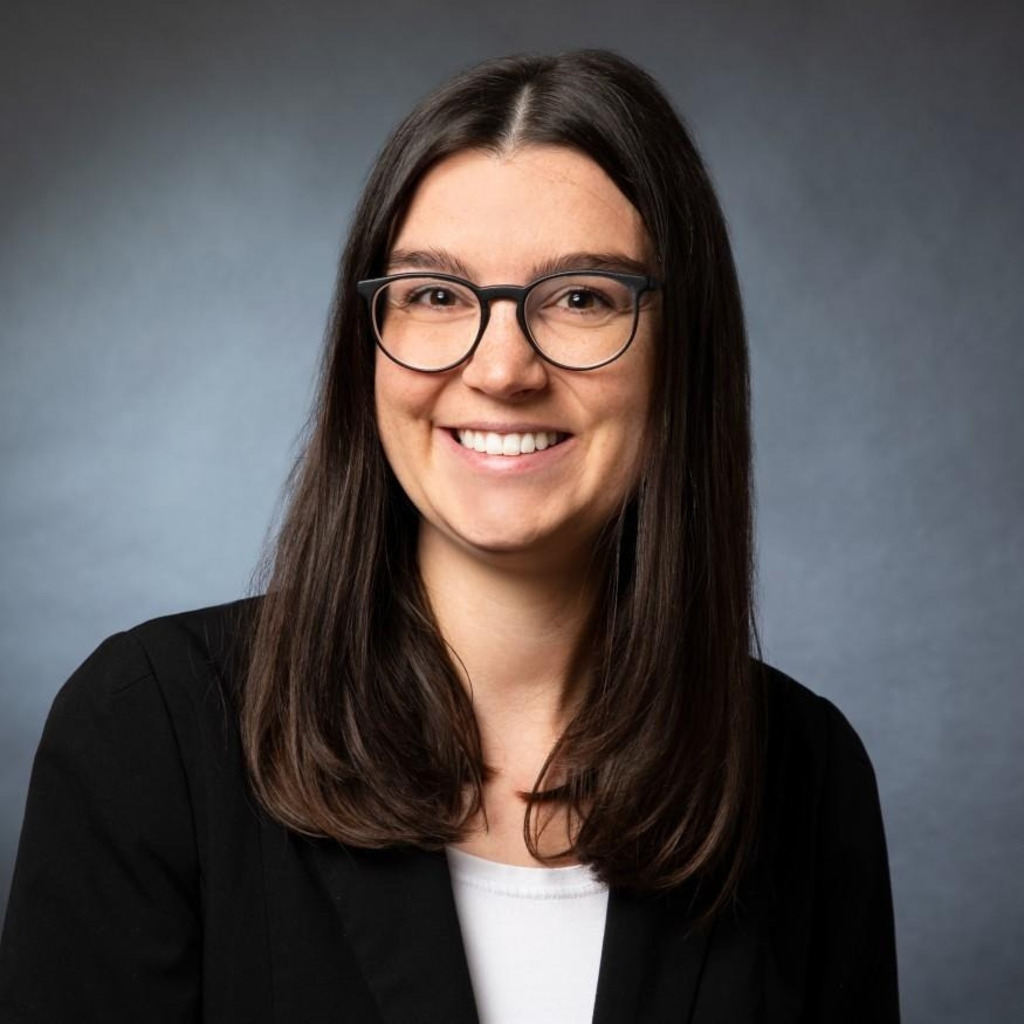 Lara May - HR-Manager - hapema GmbH | XING