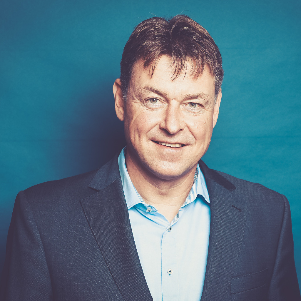 Stefan Singer - Leiter Qualität - ETO SENSORIC GmbH | XING