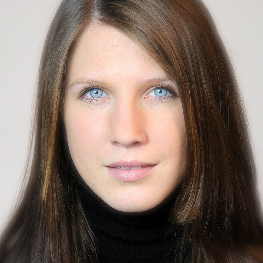 Felicia Huber - Online-Redakteurin - TargetVideo GmbH | XING