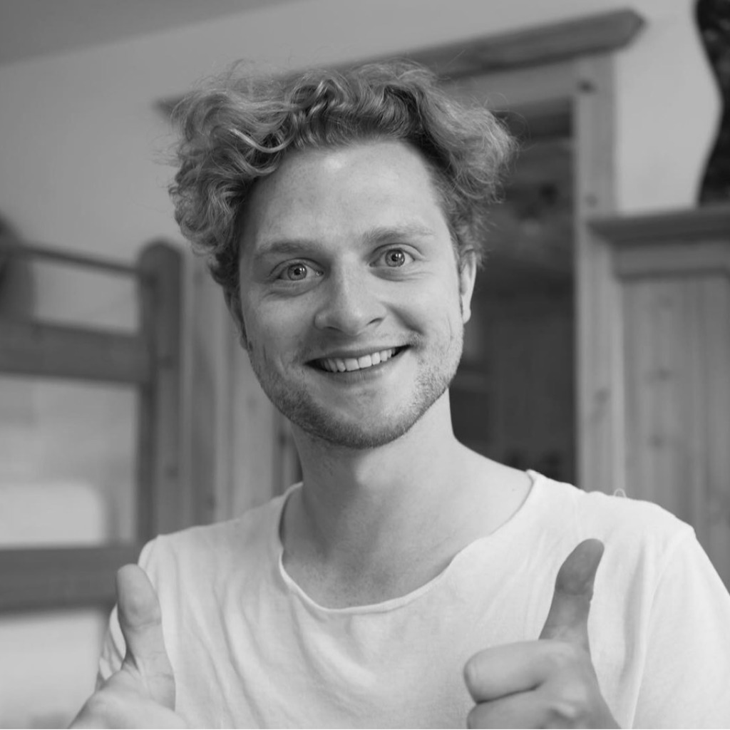 Max Backhaus - Reporter Schalke - BILD GmbH & Co. KG | XING