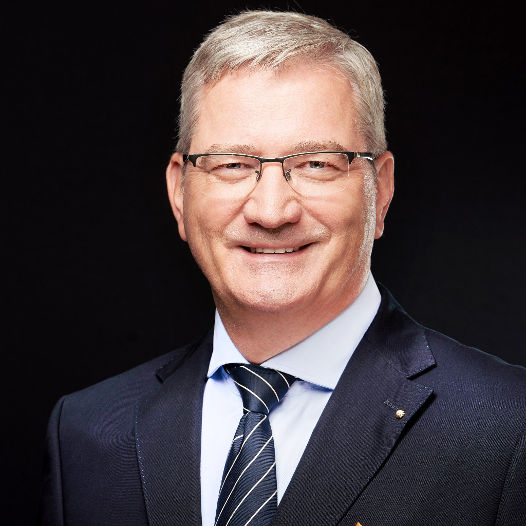 Christoph Beck - Vorstand - DEGEWO AG | XING