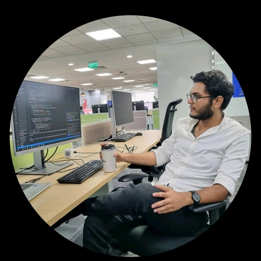 Tathagat Gawle - Software Developer - Societe Generale | XING