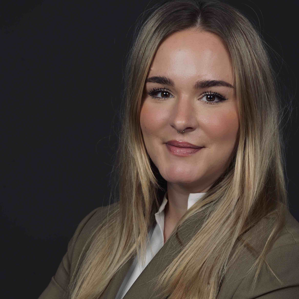 Lisa Grimm - Gebietsmanagerin - REWE Markt GmbH - Zweigniederlassung ...