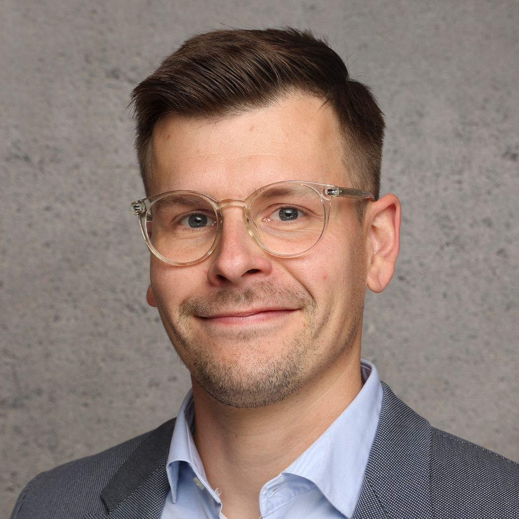Andreas Hoffmann - Sales Professional - Hilti Deutschland | XING
