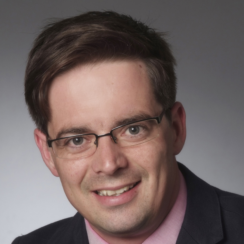 Michael Nobis - Leiter Planung / Steuerung Hauptwerkstatt - LEAG ...