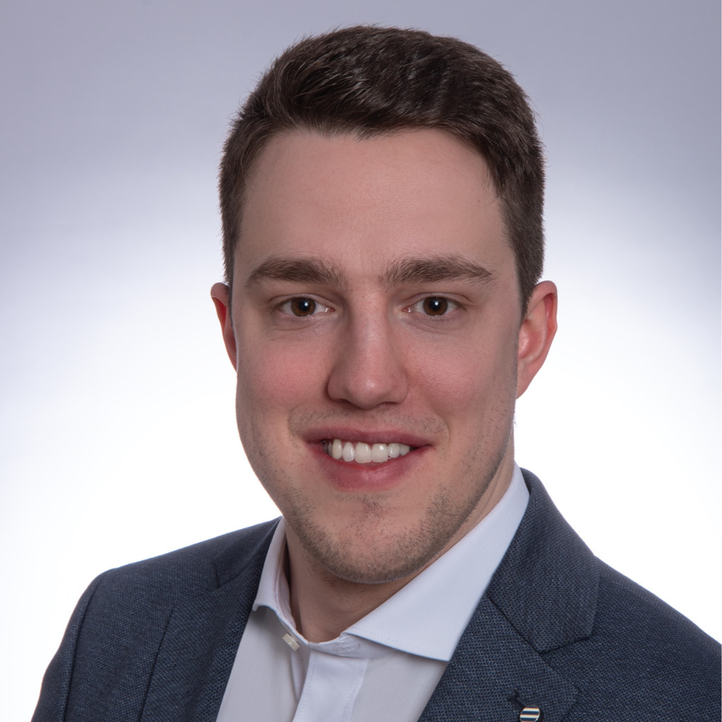 Tobias Wetzel - Fertigungssteuerer - Gorr Transporttechnik GmbH | XING