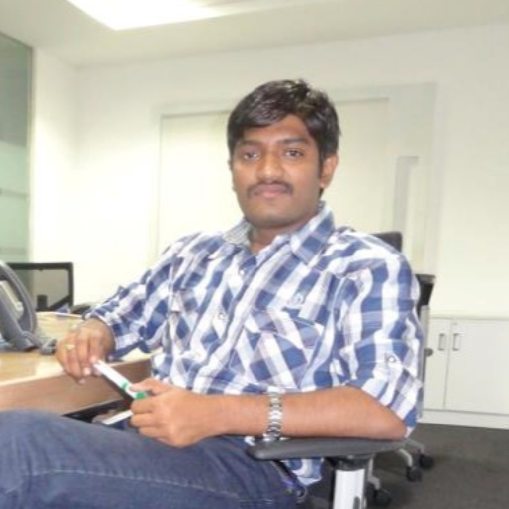 poola vijay - Team Leader - Datavail infotech pvt ltd | XING