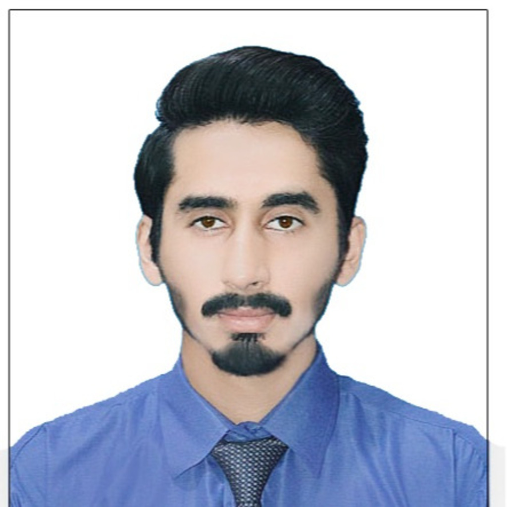 Hammad Ali - Data Management Specialist - Chaajao Technologies | XING