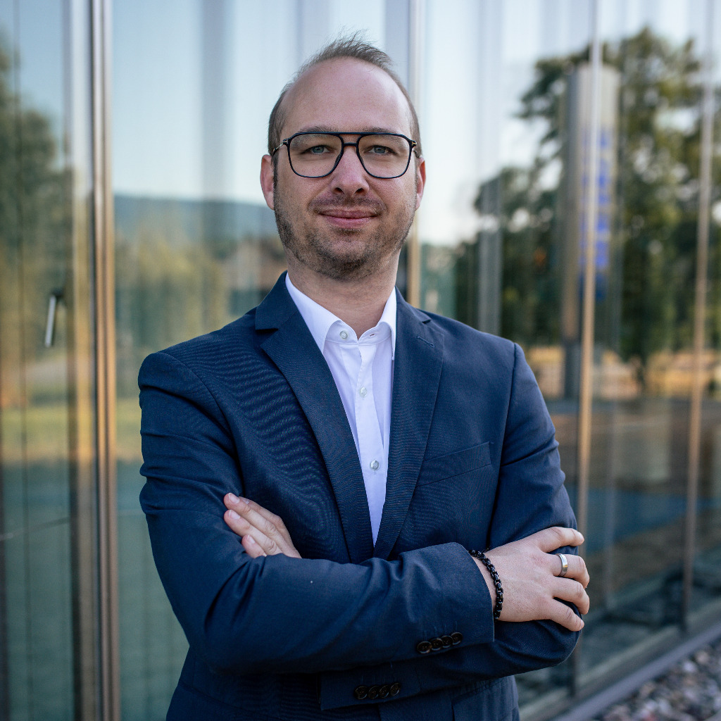 David Hock - Head of Internal Sales Hub Frankfurt - GRENKE Business ...