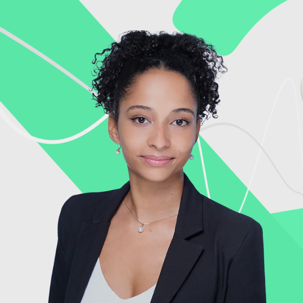 Candy V. H. - Junior Manager Marketing - DatamedIQ GmbH | XING