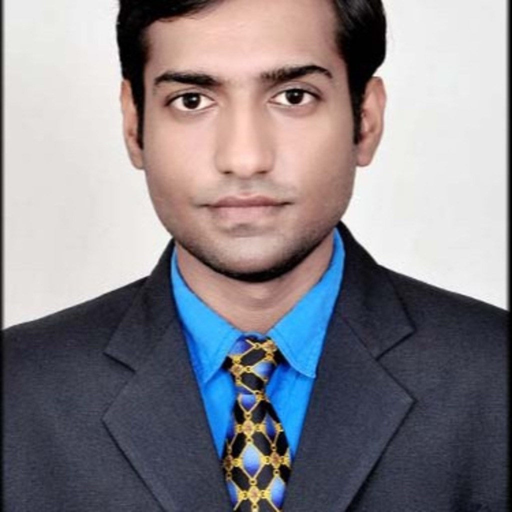 J. Johnson Swamy - Assistant Store Manager - Devi Industry Equipment | XING