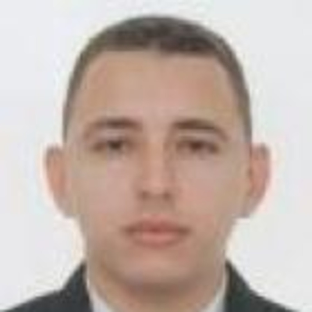 Adrian Contreras Abad: Ingeniero Quimico | XING