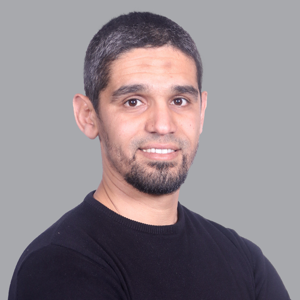 Mohamed Aymen Ben Slimane - Team Manager - Sofrecom Tunisia | XING