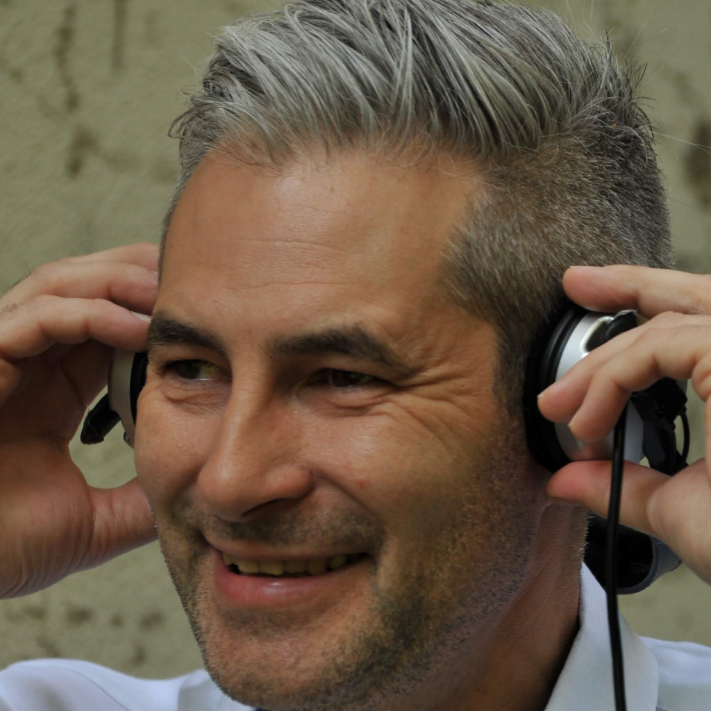 Mark Heide - Inhaber - DJ Mark van Heiden | XING