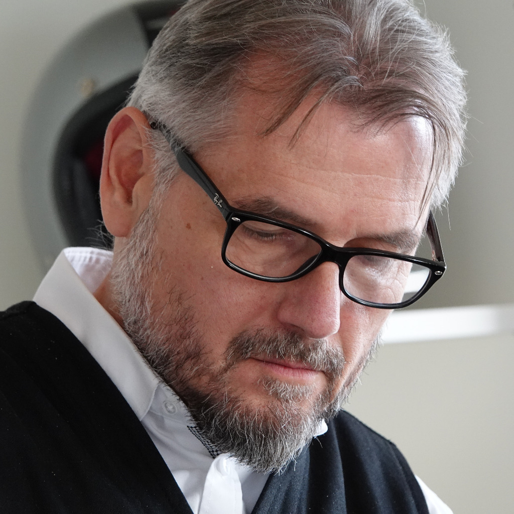 Thomas Neubert - Sachverständiger - Th. Neubert | XING