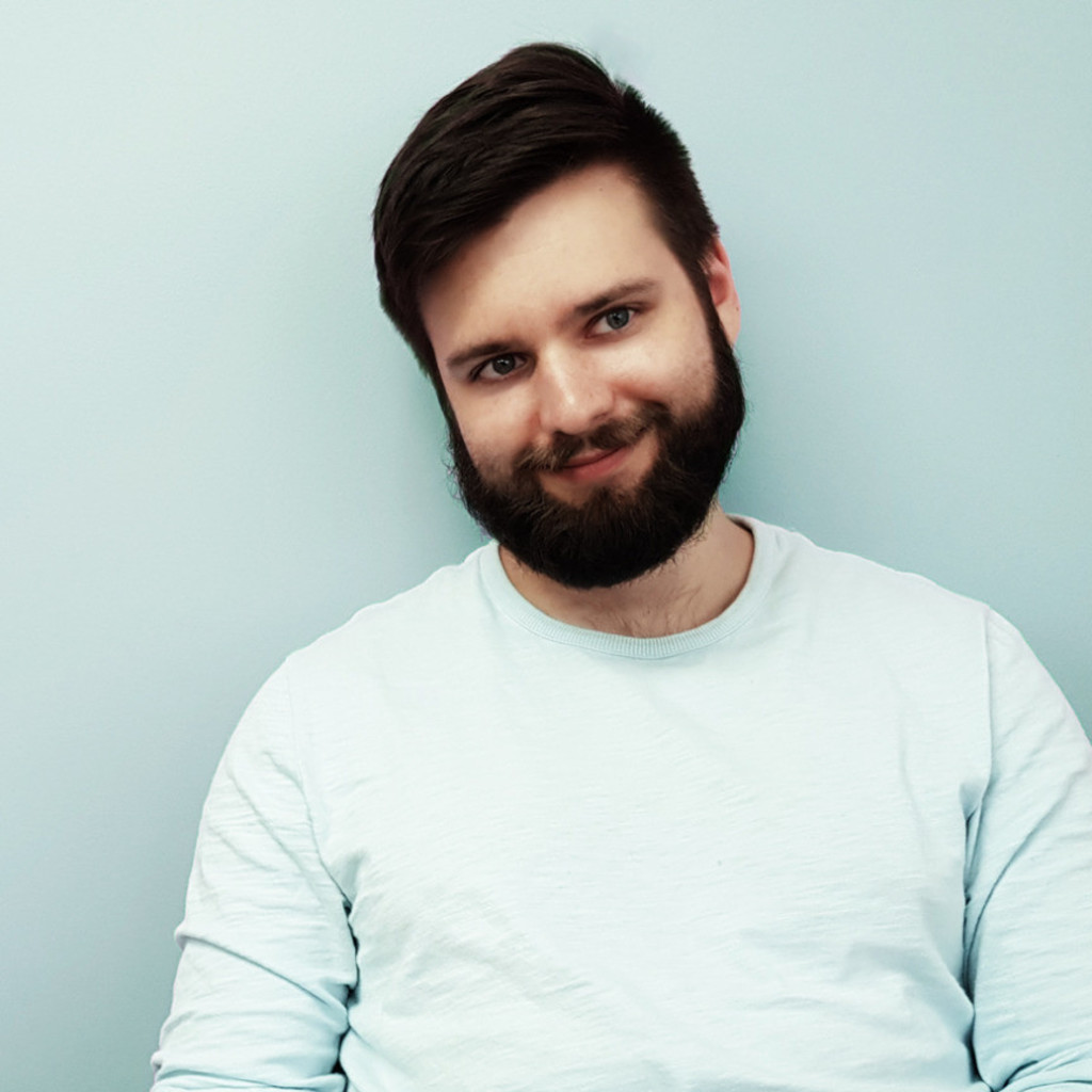 Christopher Daish - Software Entwickler - Deutsche Bahn DB Systel | XING