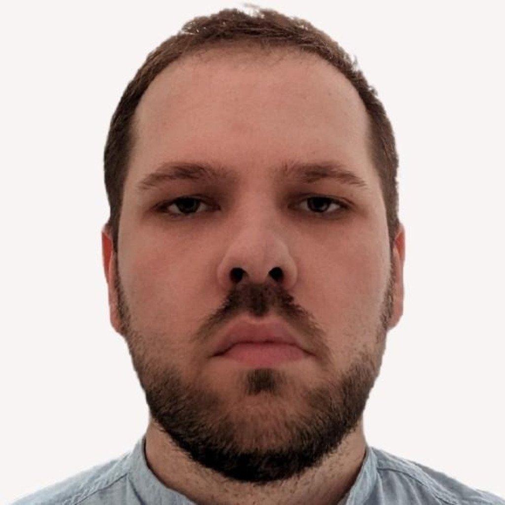 Mykyta Kravchenko - .NET Software Developer - RWE | XING