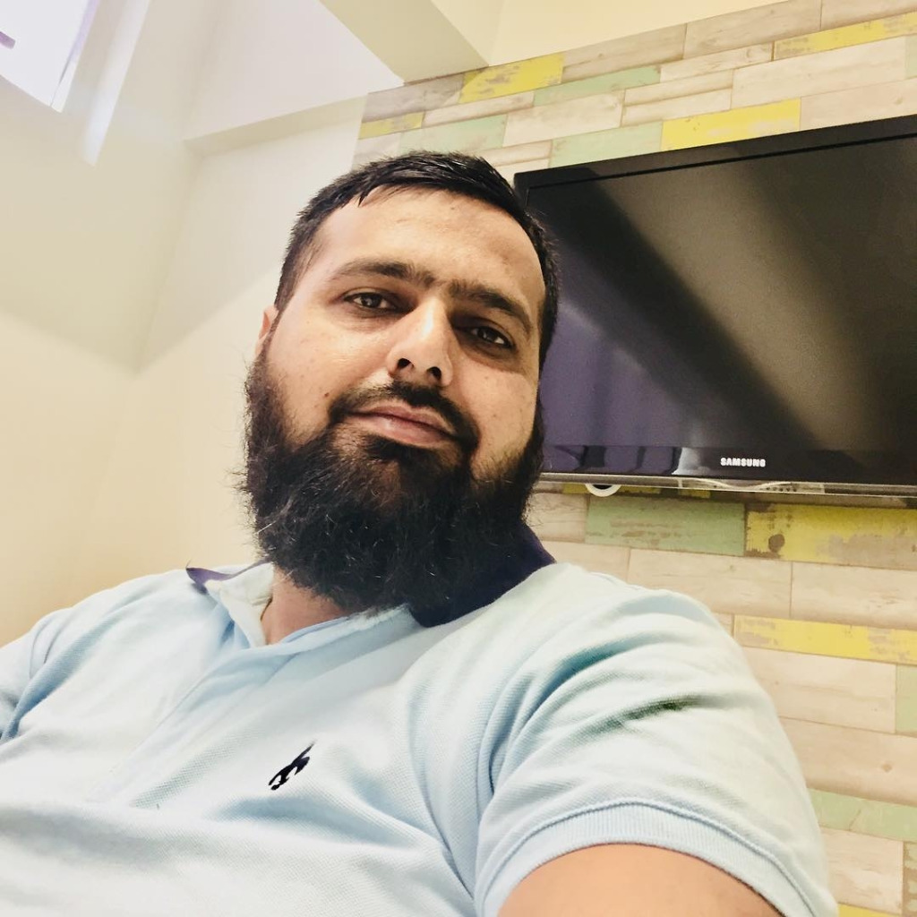Muhammad Khan - Senior iOS Software Engineer - Screening Eagle Singapore | XING
