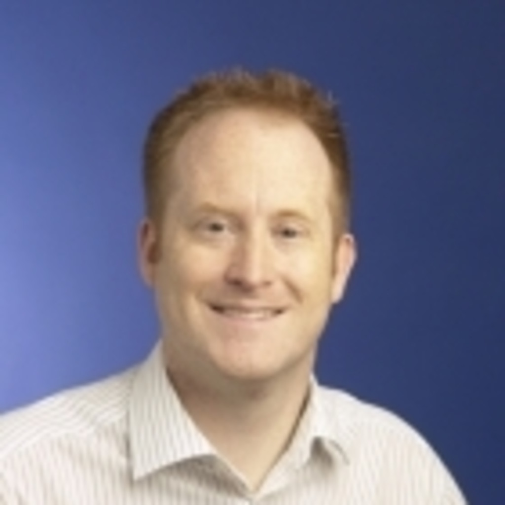 Robert Wainwright - Associate Director - KPMG | XING