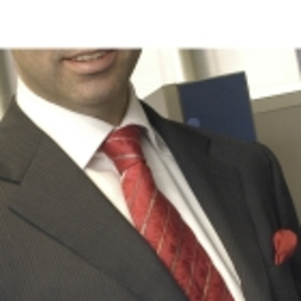 Mehmet Subasi - Managing Director - Vodaco Marketing Strategies | XING