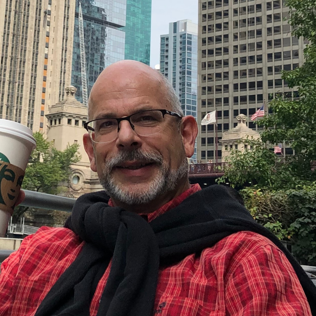 Michael Volz - Head of Delivery Management TruConnect - TRUMPF ...