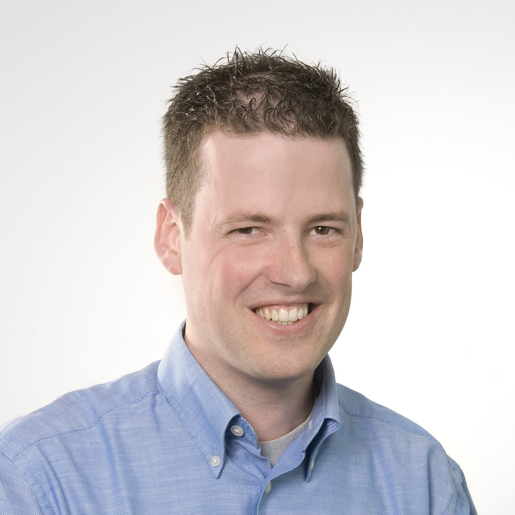 Michael Schärer - techn. Verkaufsberater AD Bern/Romandie - Columbus ...