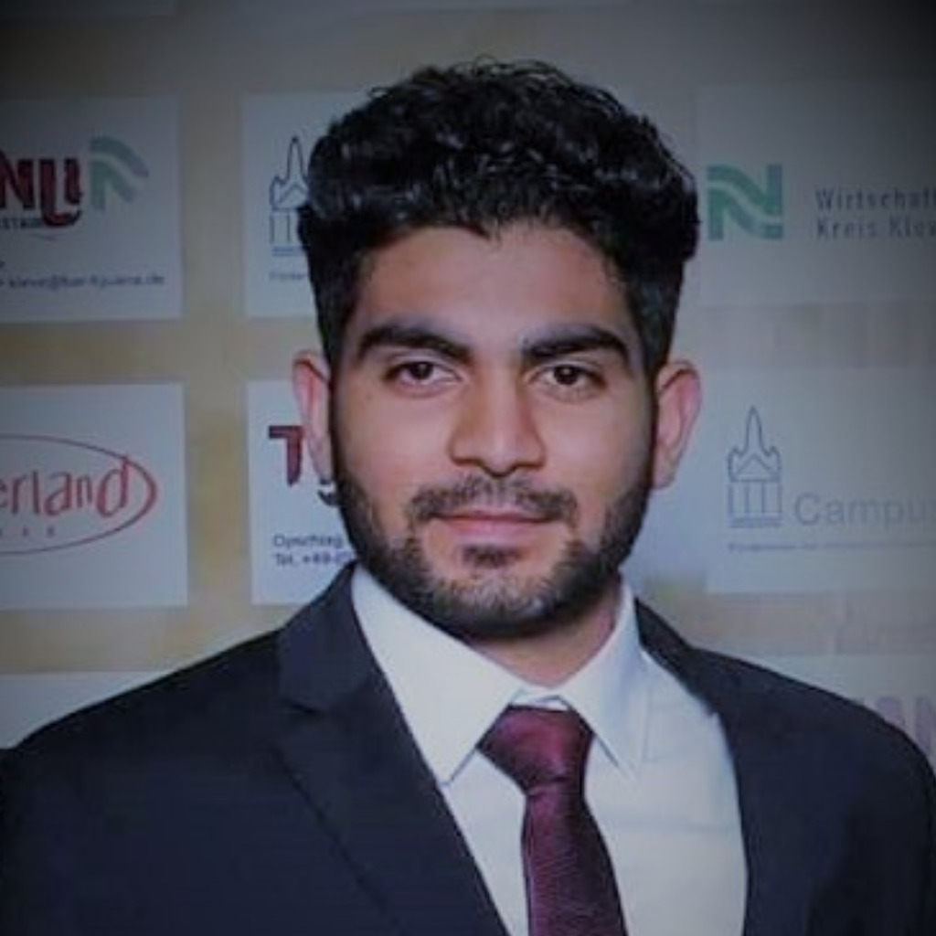 Asif Ashraf - Business Analyst, IT - Adient Ltd. & Co. KG | XING