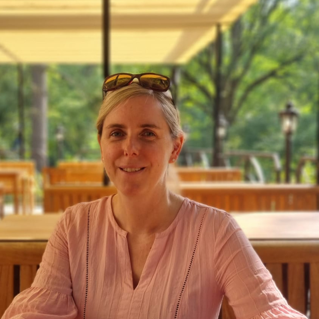 Jasmin Lilge - Beamtin - Bistum Hildesheim | XING