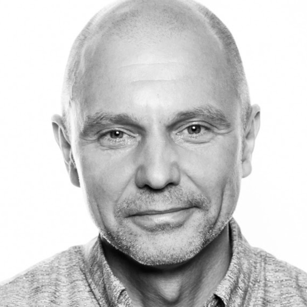 Peter Meyer - Senior Director, Head of Business Transformation ...