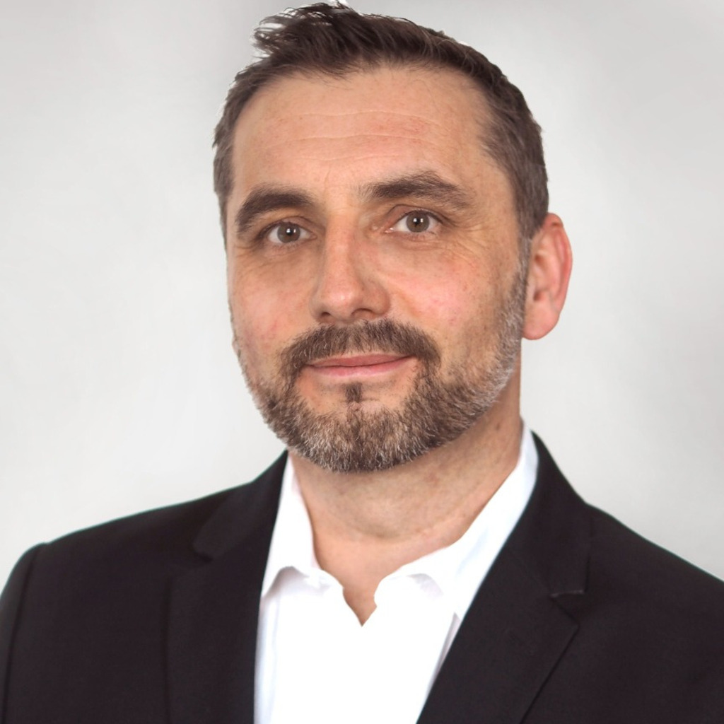 Christoph Hafner - Digitaler Bildungsberater und ...