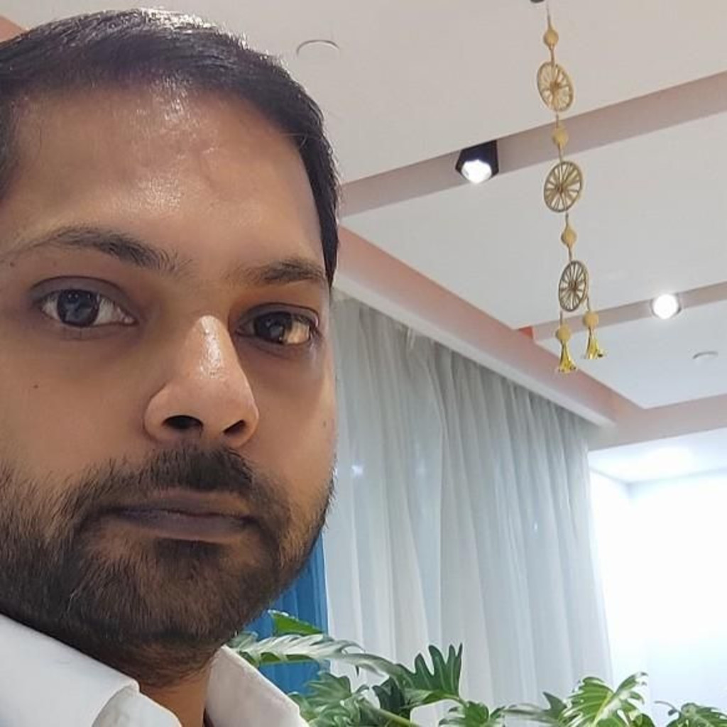 Sandeep Sharma - Data Analyst - Ericsson India Pvt Ltd | XING
